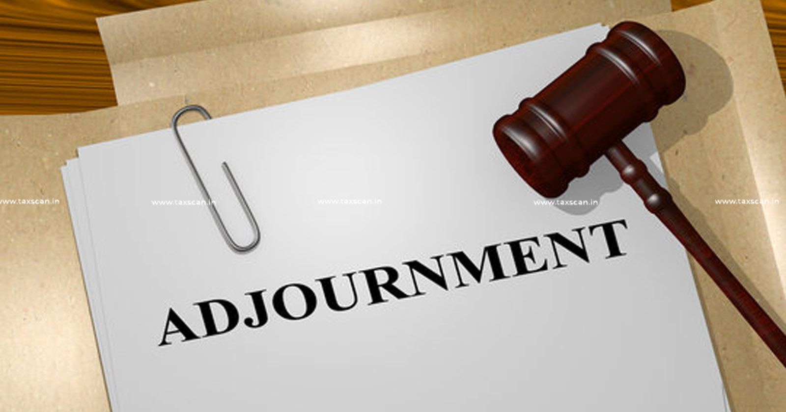 Delhi HC Clarifies Adjournment Rule Under GST in Tata Play Case ...