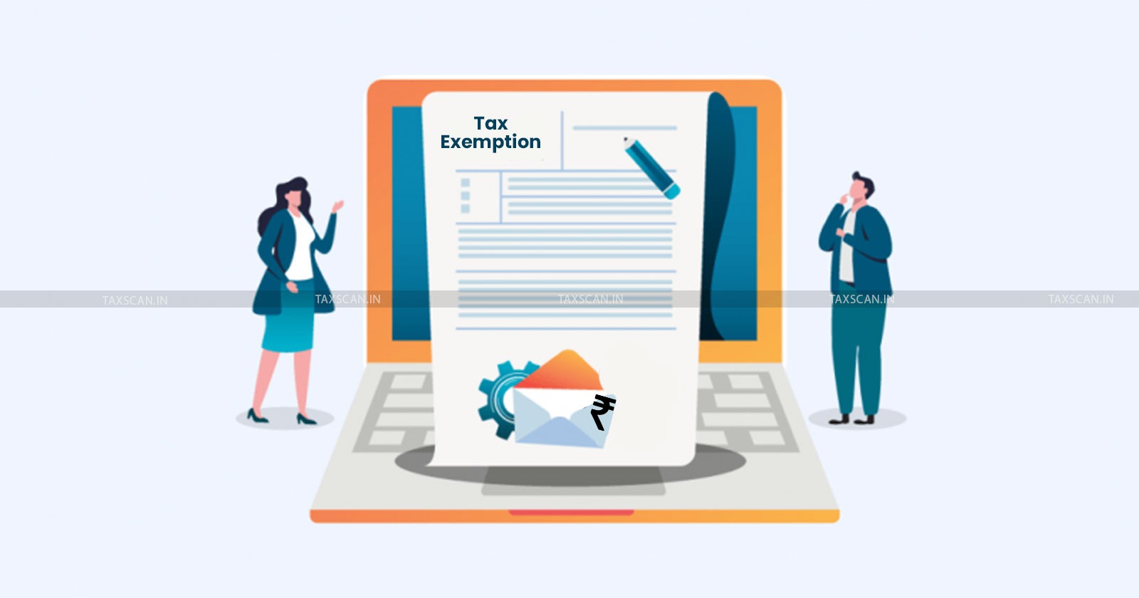 CBDT Notifies Income Tax Exemption for AICTE, HPCB, and WB Municipal ...