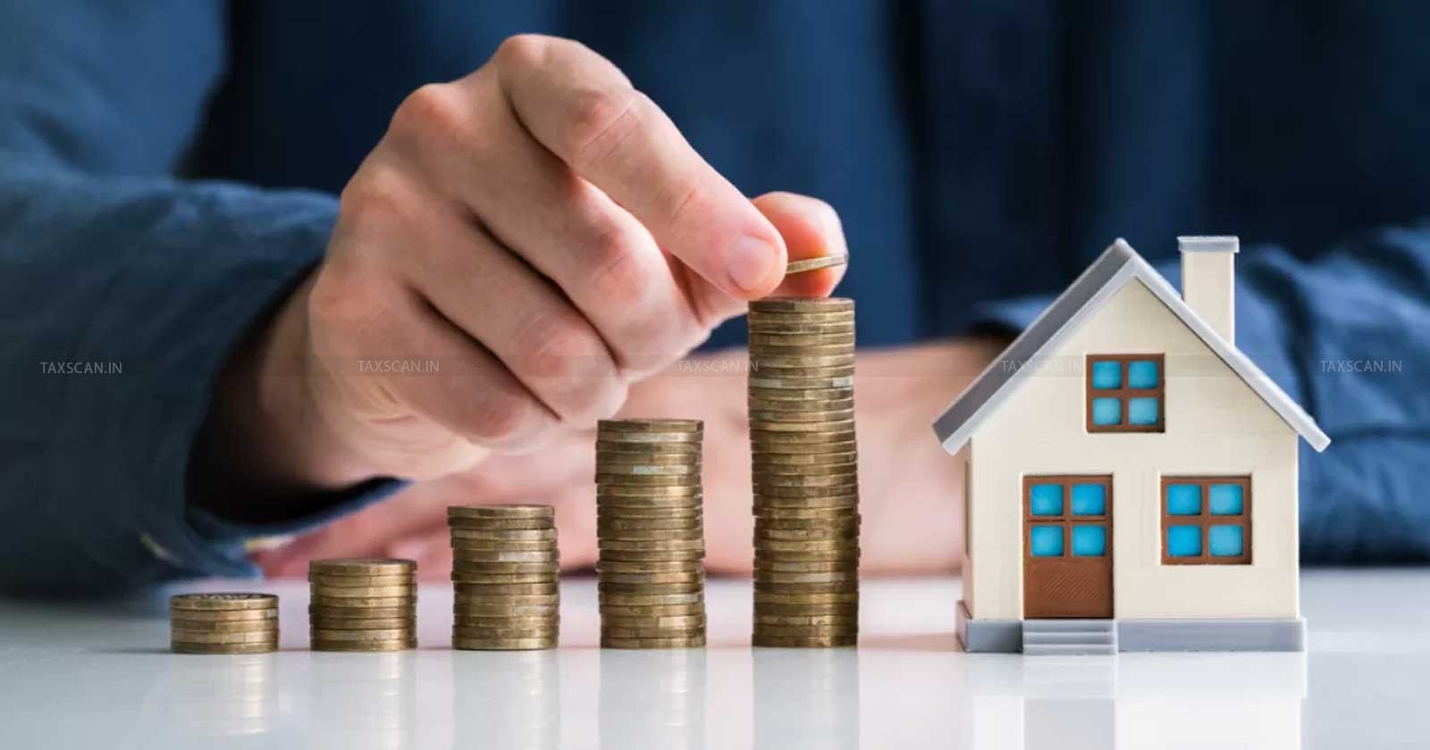 Property Investment Source Partly Explained through Brother’s Gift and ...