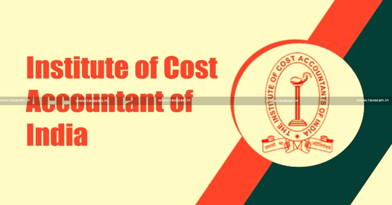 ICMAI Releases Suggested Answers Within a Day of Results for First Time ...