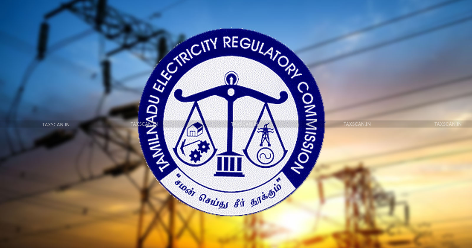 TN Electricity Regulatory Commission Gets Income Tax Benefits on ...