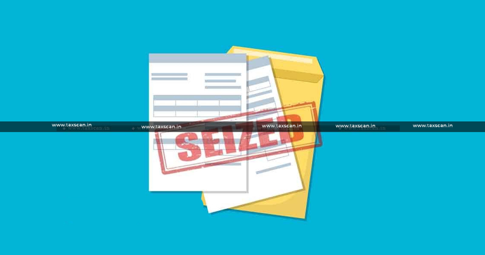 Name of Assessee not Mentioned in Seized Documents: ITAT deletes Income ...