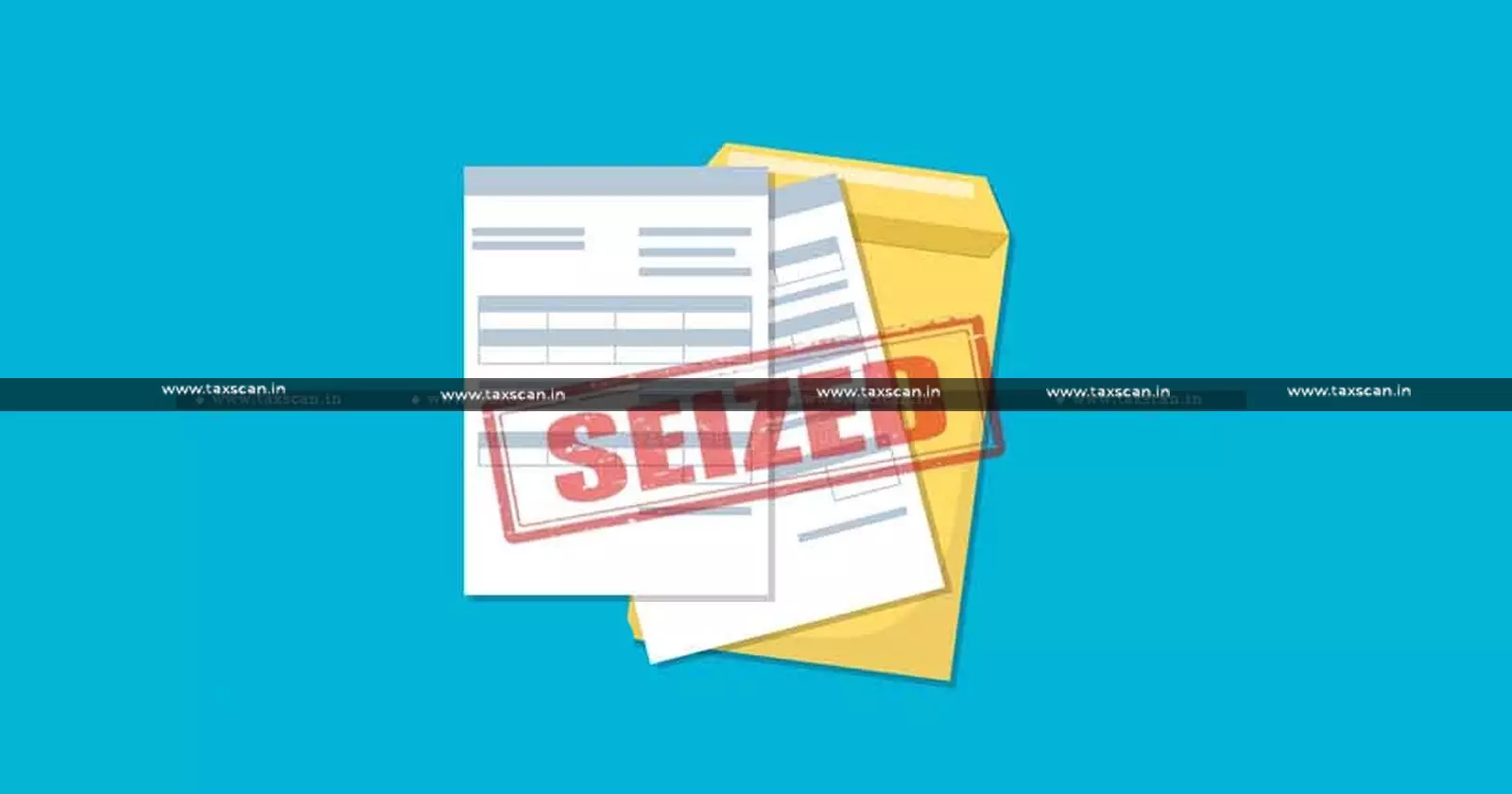 Name of Assessee not Mentioned in Seized Documents: ITAT deletes Income ...