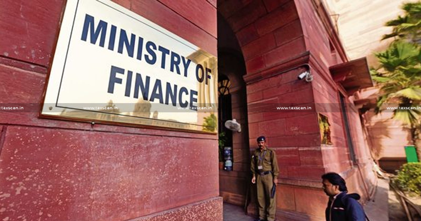 Due Date Extension on the Due Date by Finance Ministry: Relief or Token ...