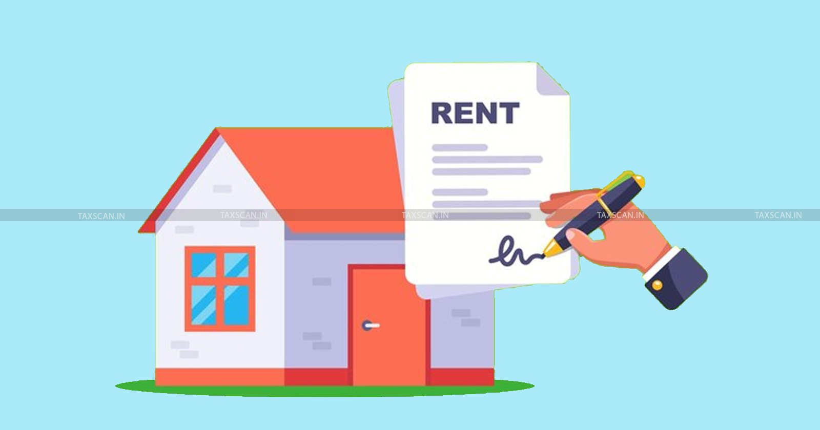 AO Not Bound by Municipal Rateable Value, Can Fix Fair Rent ...