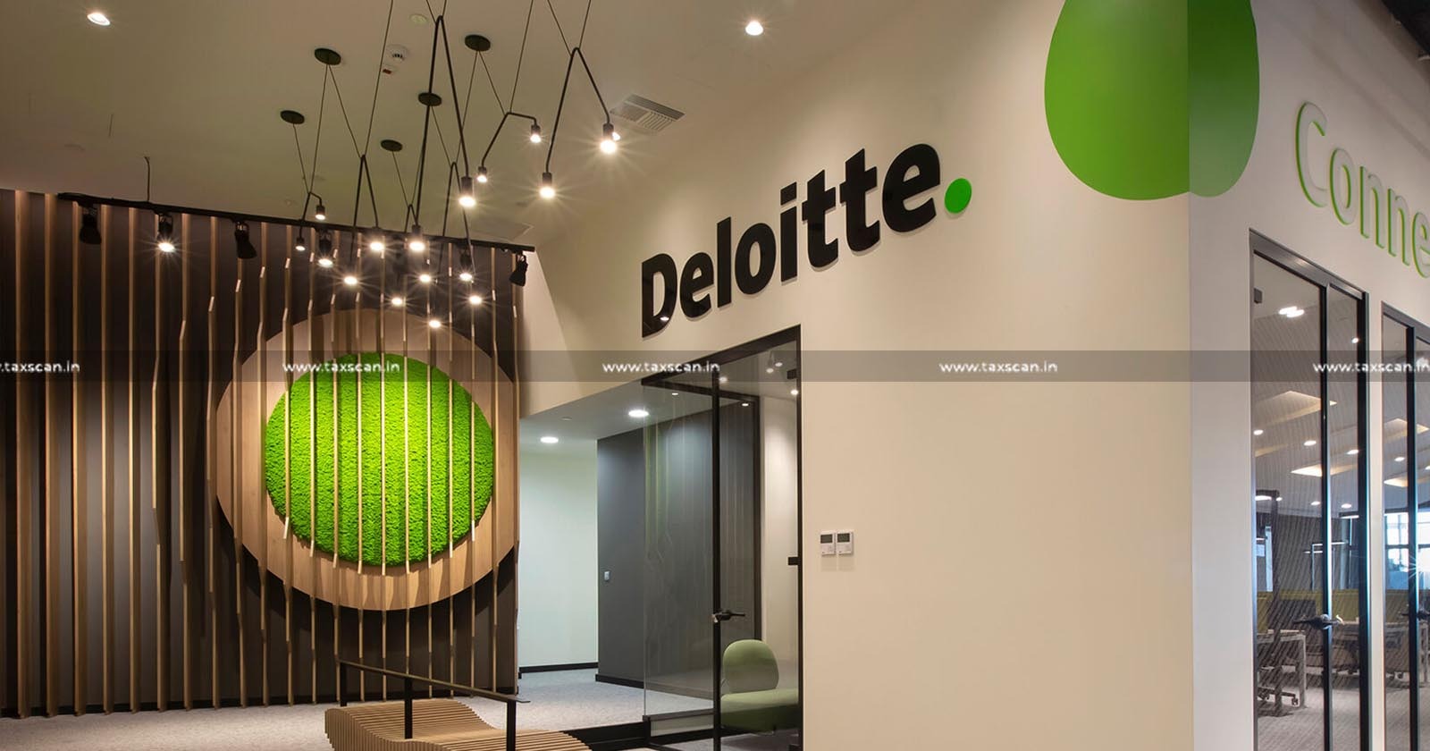 CA, MBA Opportunities at Deloitte