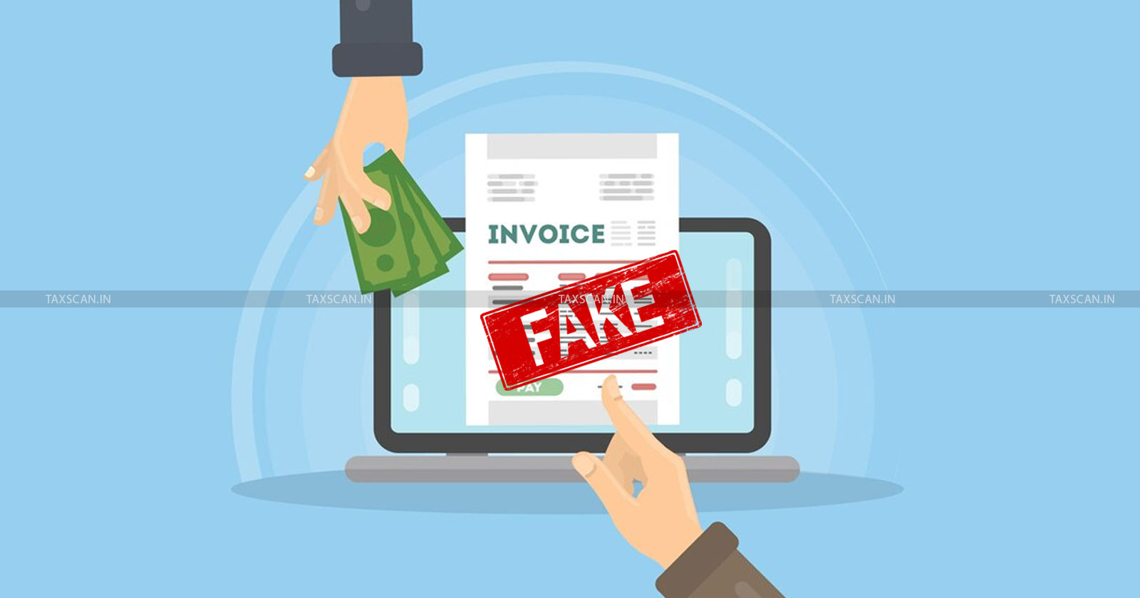 GST Penalty u/s 122 imposed for Fake Invoice Issuance: Madras HC ...