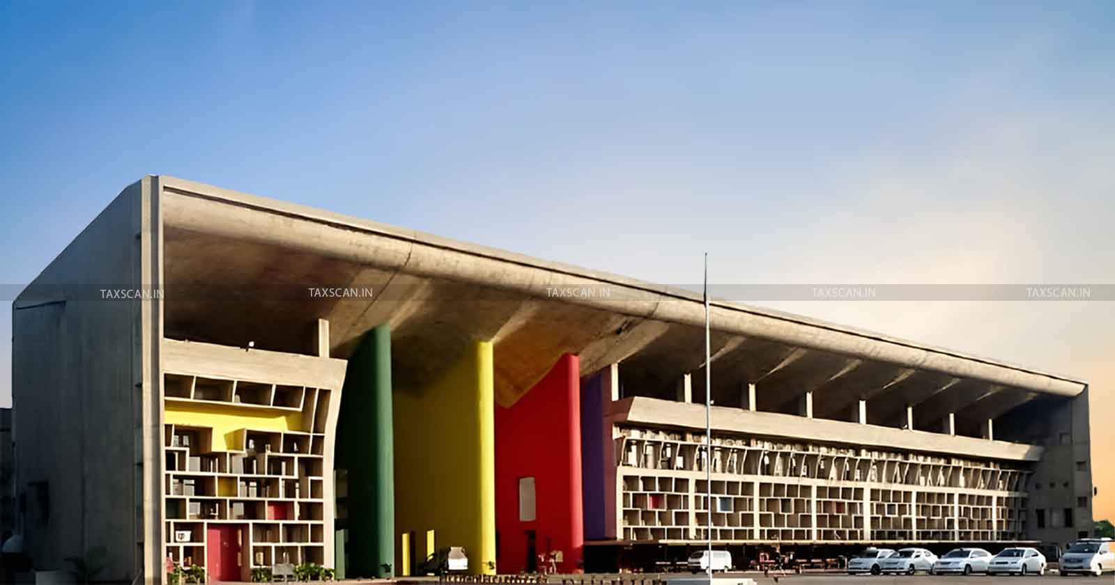 IREO MD Lalit Goyal Already Went to US and Returned: Punjab & Haryana ...