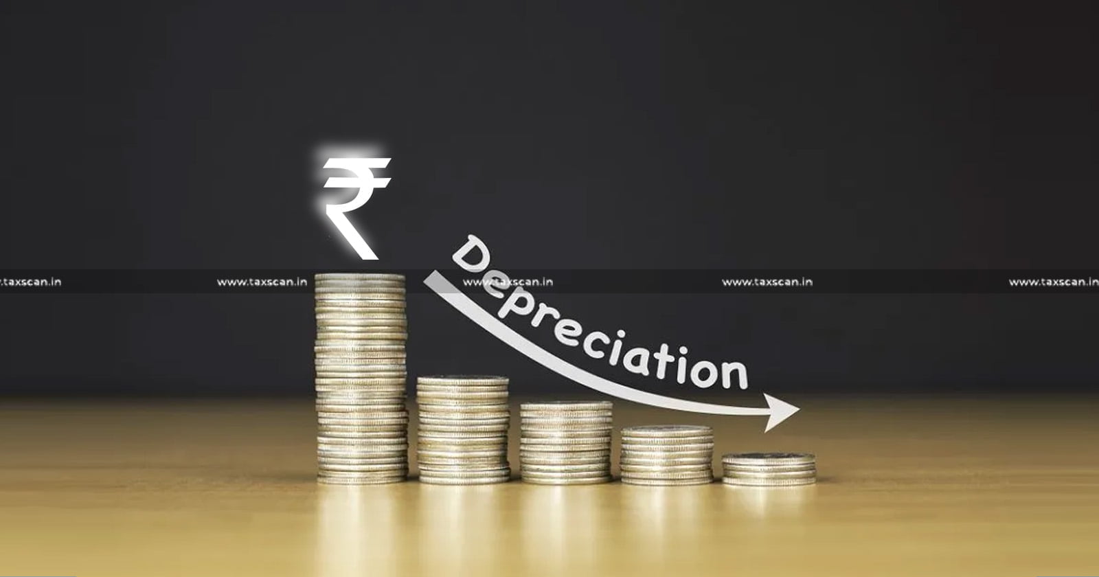 Only 10 Cr Disallowed out of Rs. 35cr Depreciation Allowance Claimed by ...