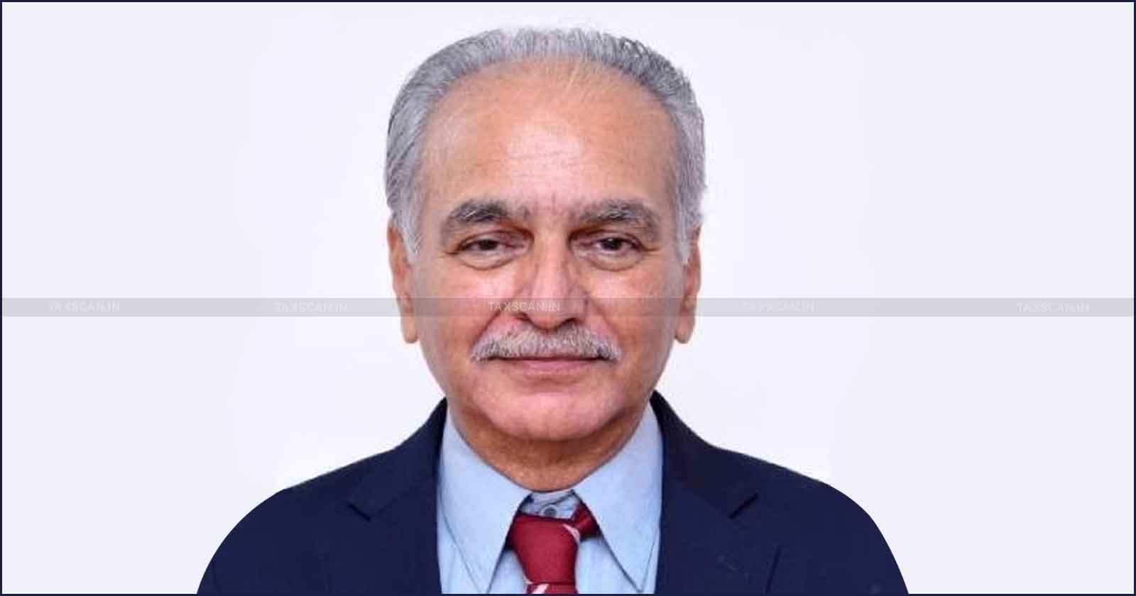 RBI Central Board Director Dr. Ravindra H. Dholakia re-appointed to ...