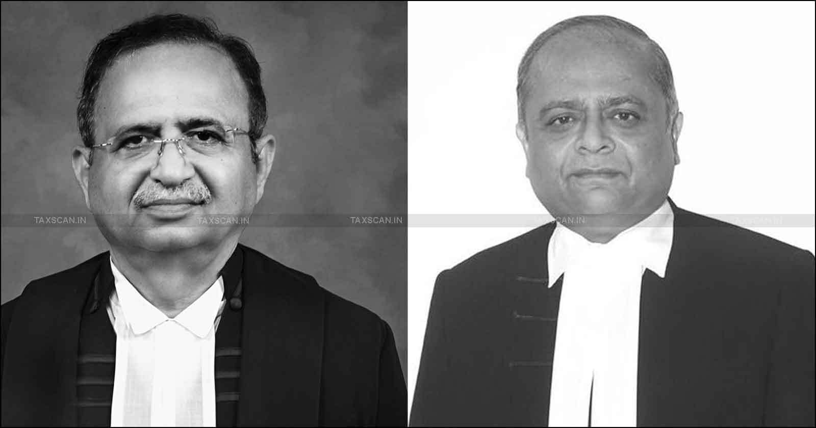 Justices Alok Aradhe and Vipul Pancholi Elevated to Supreme Court Amid ...