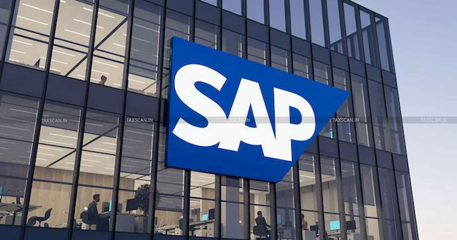 MBA Openings at SAP