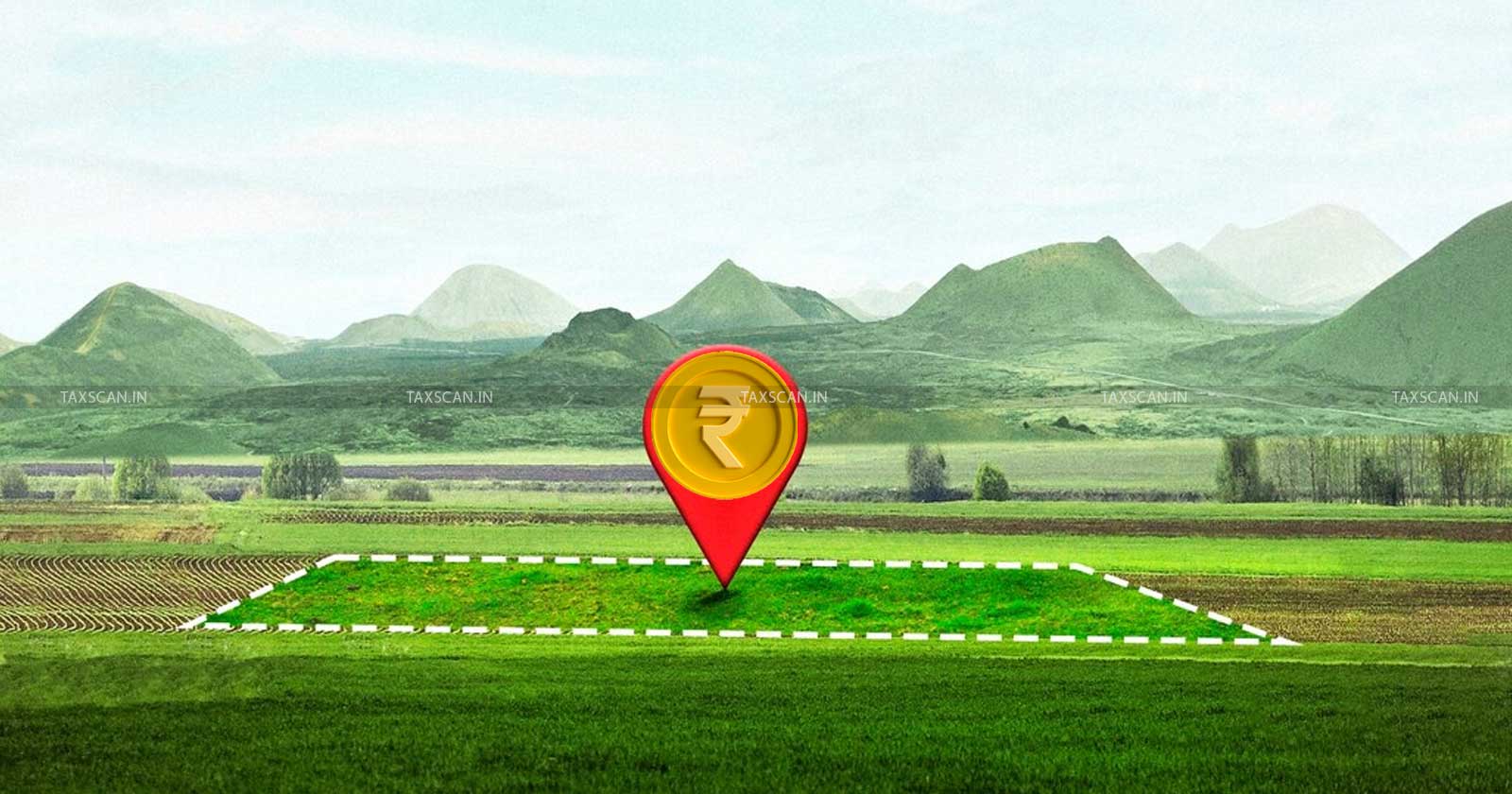 Section 56(2)(vii)(b)(ii) does Not Apply to Land Purchase Made Prior to 1st April 2014: ITAT ...