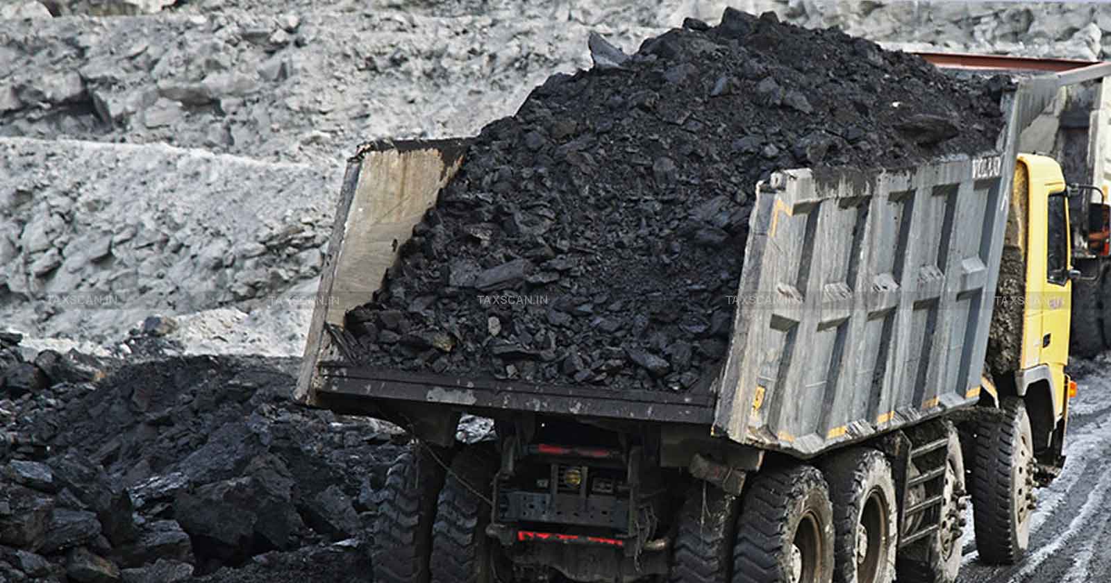 Coal Loading and Transport Classified as Goods Transportation, Not ...