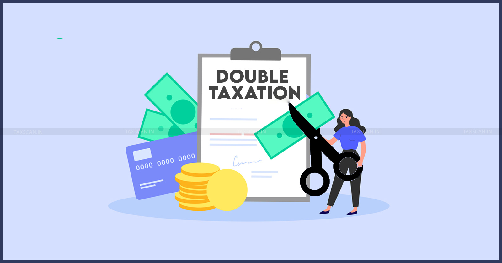 Rectification to Correct Income Mistakenly Offered Twice Cannot Be ...