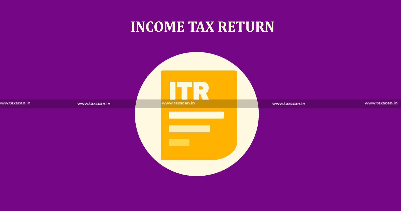 Waiting for Your ITR Refund in 2025? Here’s why it’s delayed and know ...