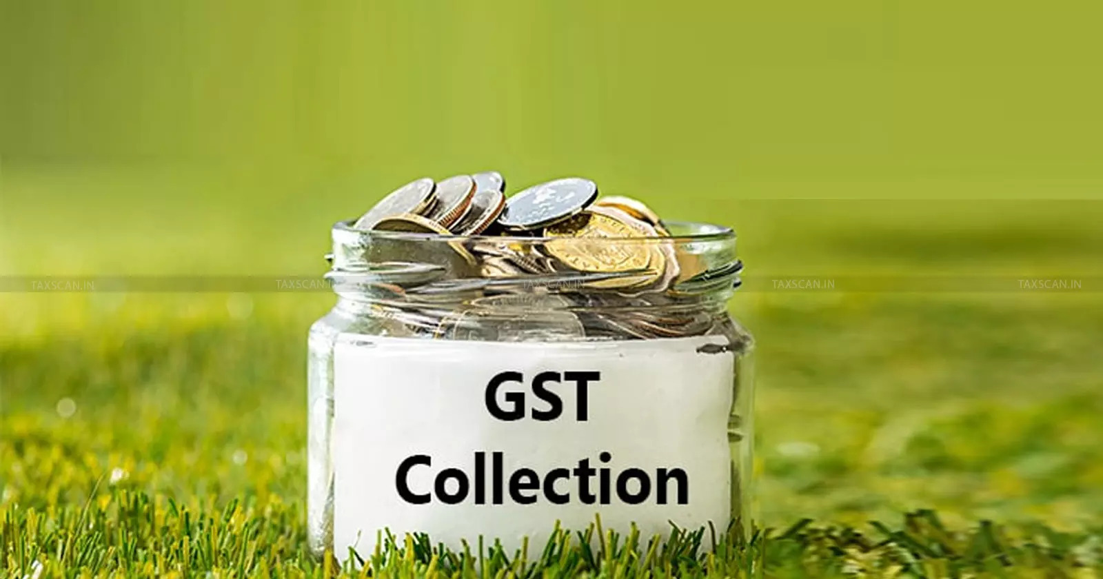 India’s GST Collections Grow 6.5% in August 2025, Maharashtra Tops with ...