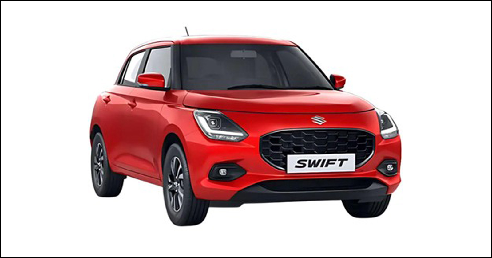 How the Maruti Suzuki Swift Has Evolved Across Generations in India