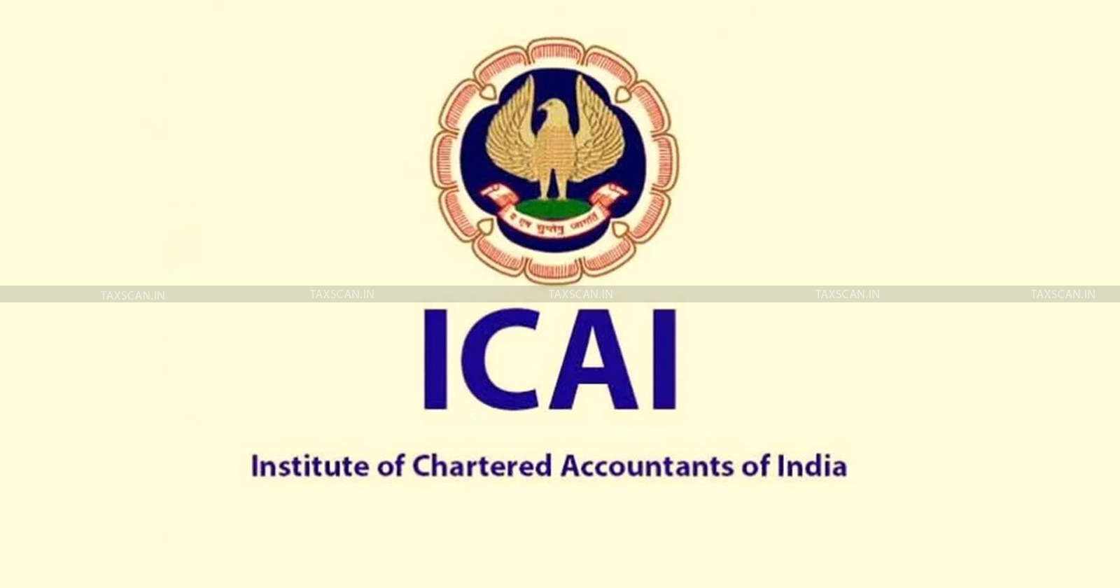 ICAI Sets up New Gondia District Branch of Western India Regional Council