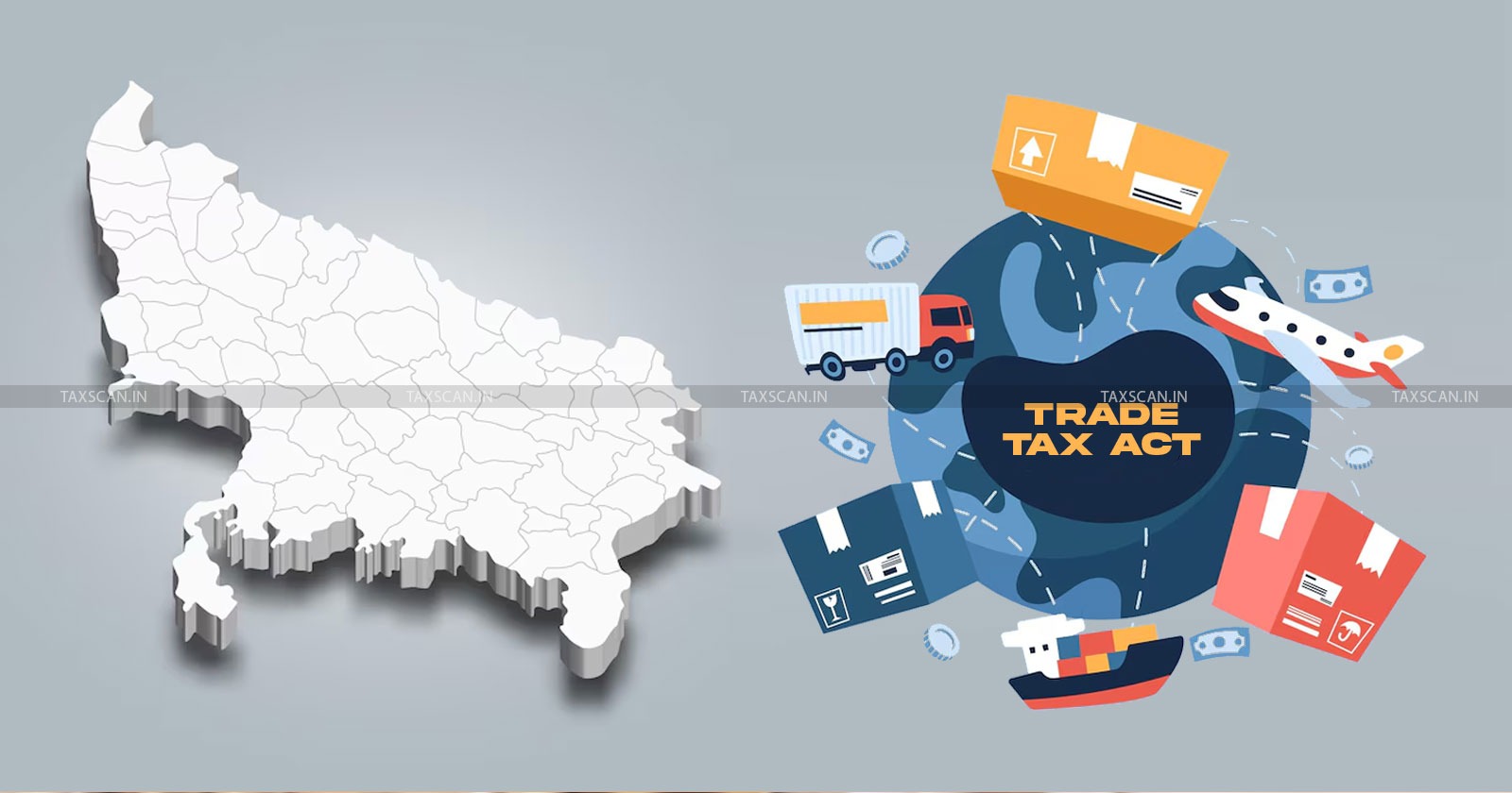 Purchases on Behalf of Ex-UP Principals Not Taxable u/s 30(1) of UP ...