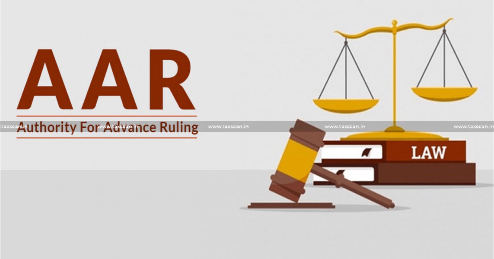 AAR Rules Property Survey & Tax Assessment Services Not Covered as ...