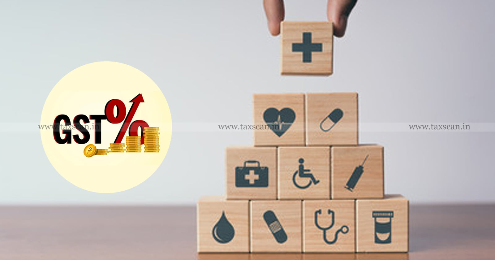 Your Insurance just became Cheaper: The Historic GST Reform that ...