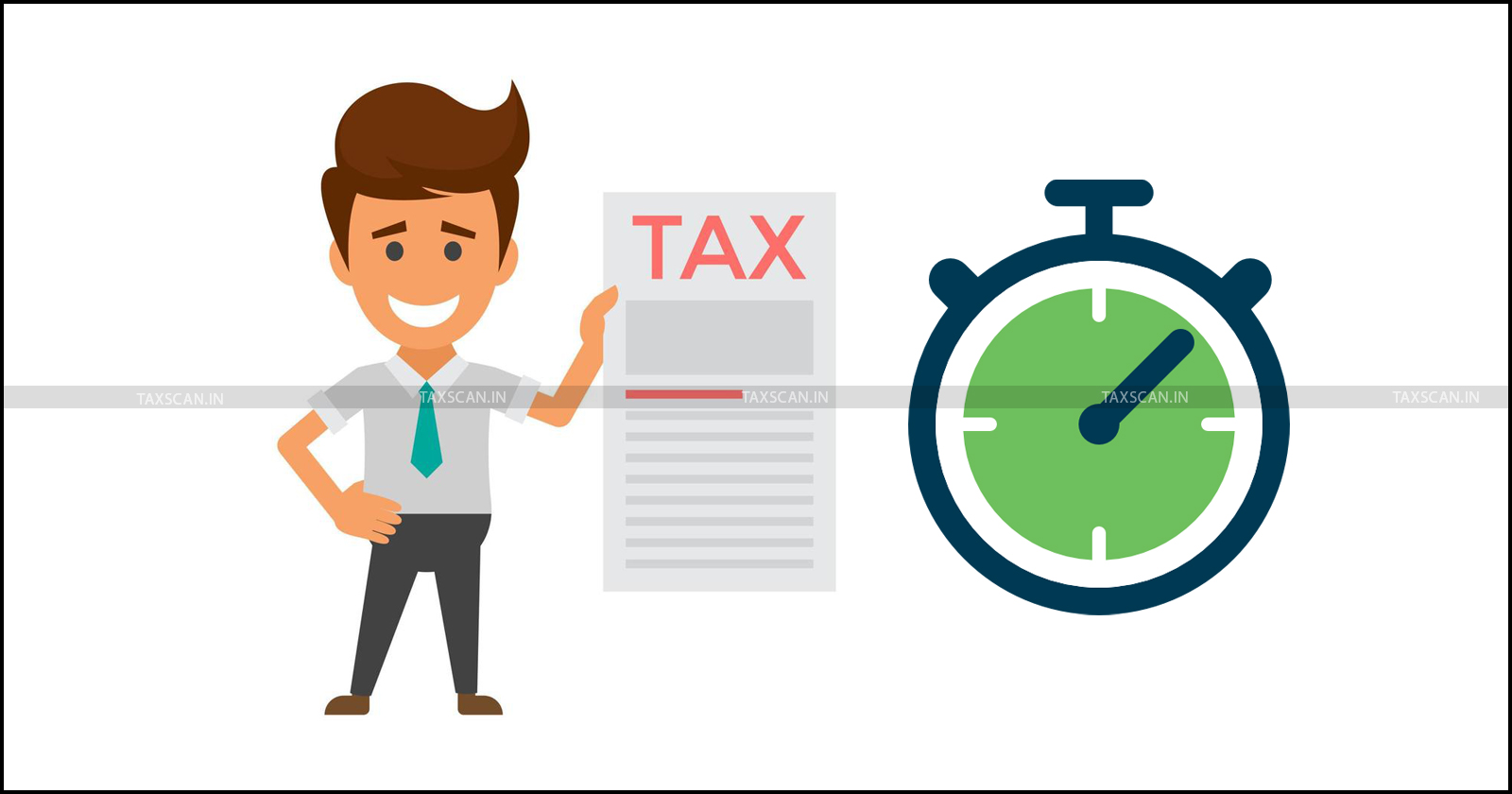 Countdown to 15th September: Here’s what Every Income Taxpayer Should Know