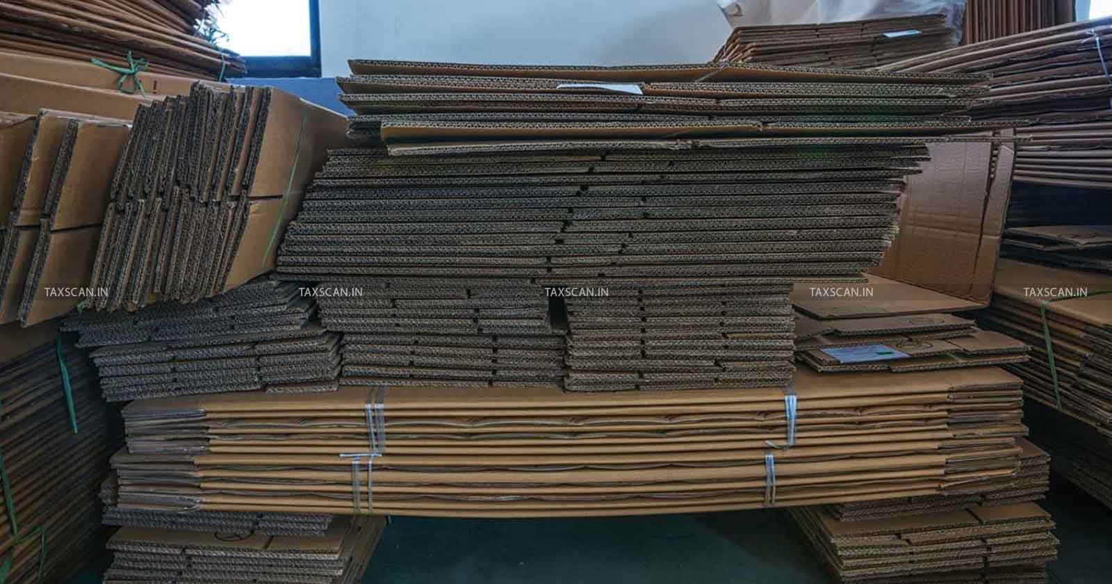 DGFT Clarifies Applicability of MIP on Virgin Multi-Layer Paper Board ...
