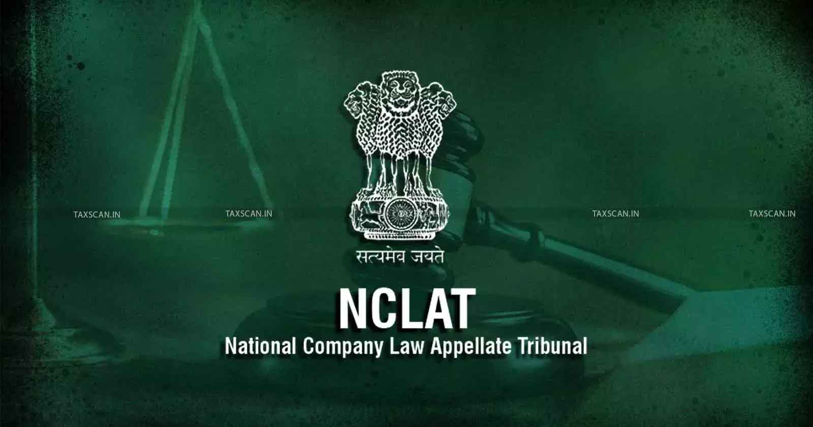 Application u/s 9 of IBC against Appointment of IRP: NCLAT remands Matter for Reconsideration ...