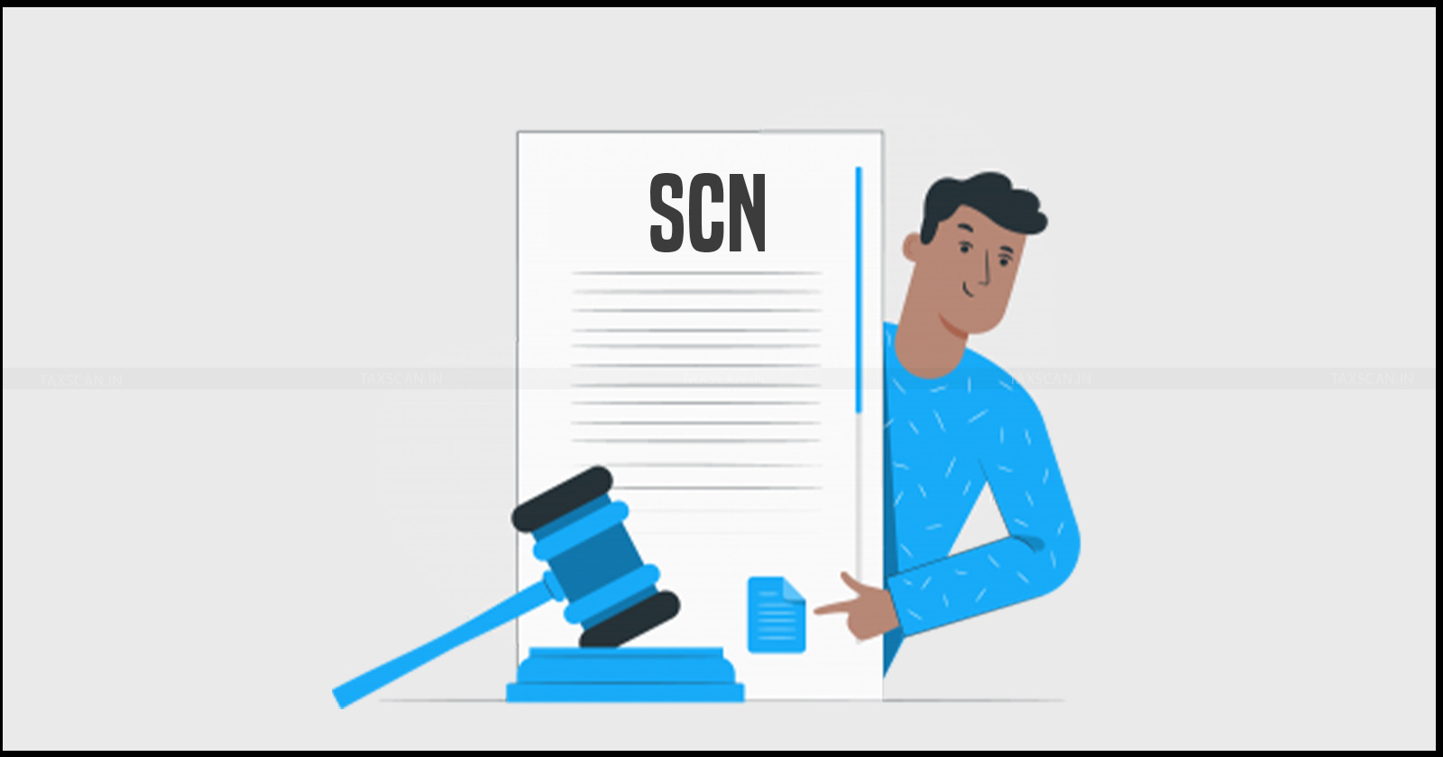 GST Dept Prima Facie Cannot Reconfirm Dropped SCN Demands After Remand ...