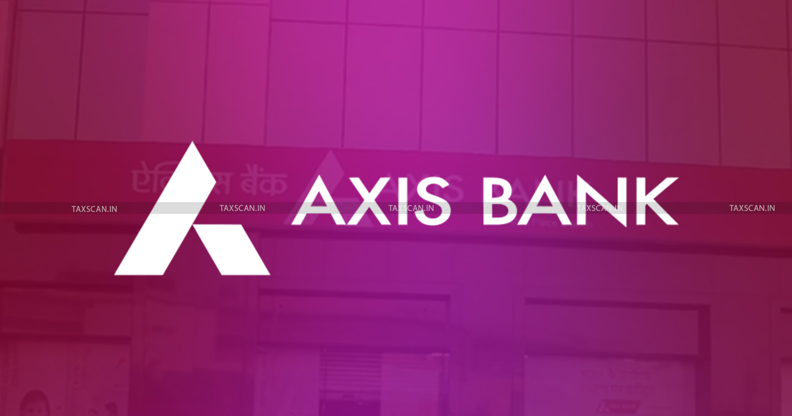 CA, MBA, Opportunities at Axis Bank
