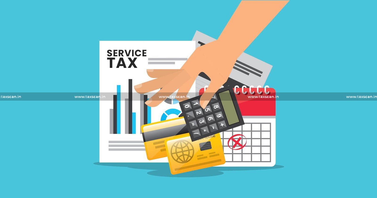 Consultancy Services Delivered Outside India Do Not Attract Service Tax Liability: CESTAT says ...