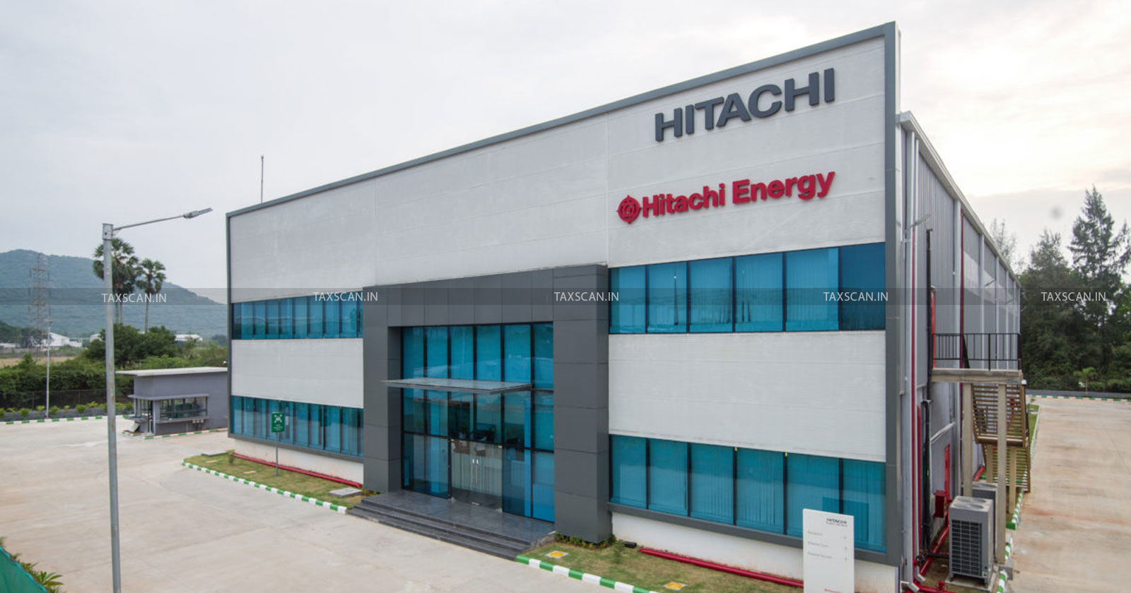 CA Opportunities at Hitachi