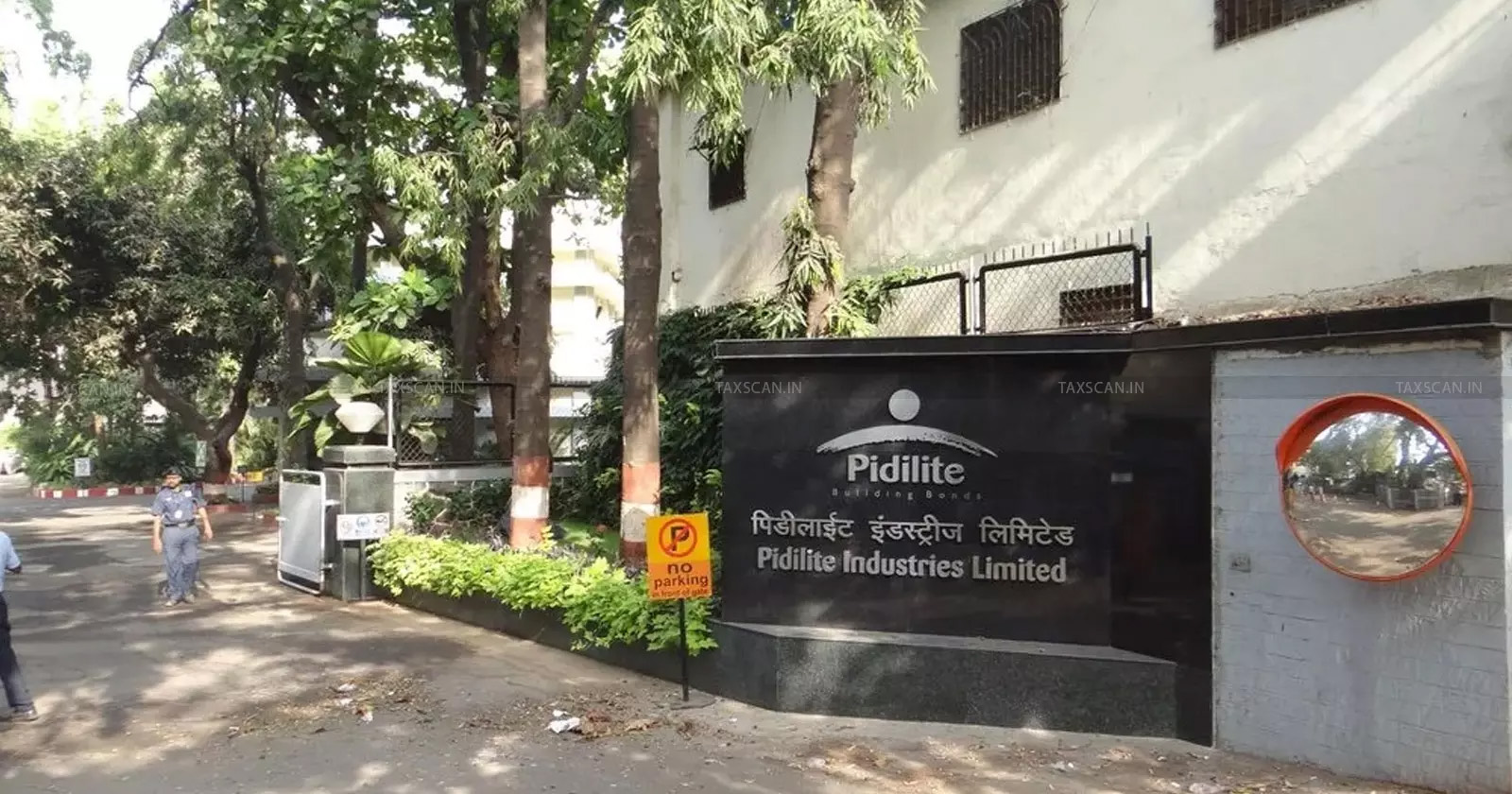 Relief for Pidilite: Madhya Pradesh HC Classifies Steel Grip Insulating ...