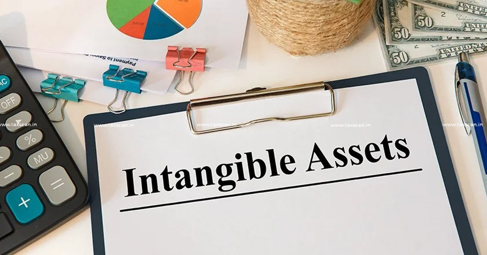 Excess Depreciation on Intangible Assets Allowed: ITAT Upholds ...