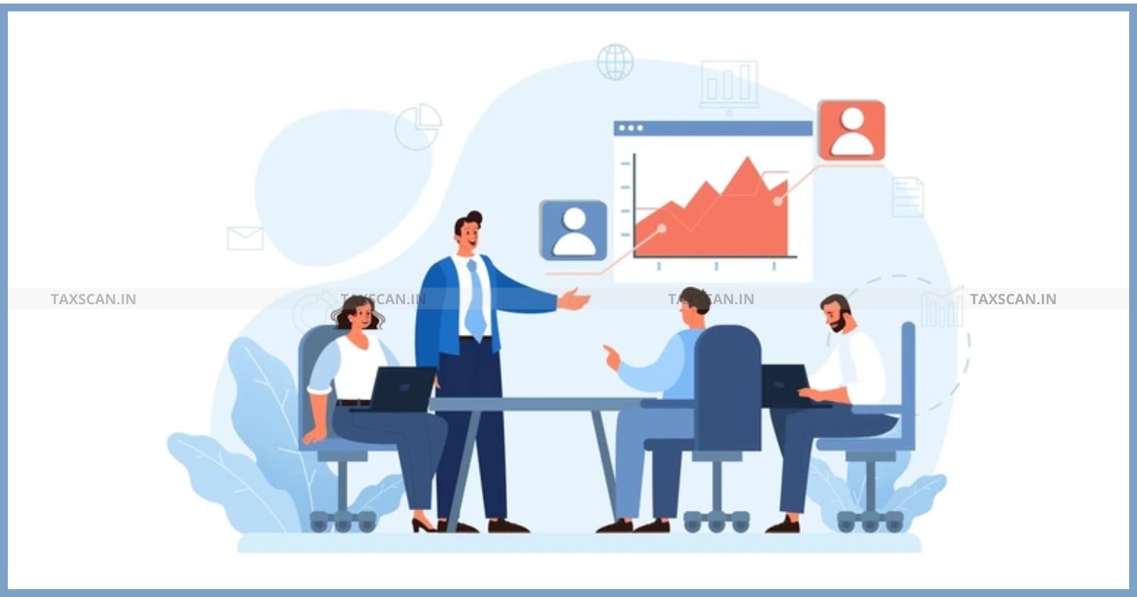 CESTAT Holds CAs’ Executory Services Outside Scope of ‘Management Consultancy’, Export and Out ...