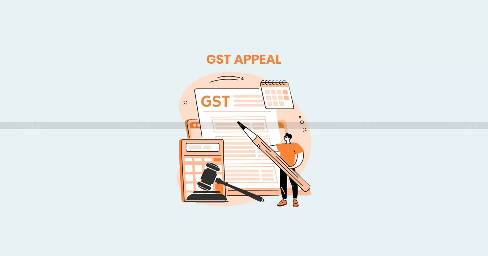 GST Appeal Once allowed Cannot Be Recalled u/s. 161 Merely Due to ...