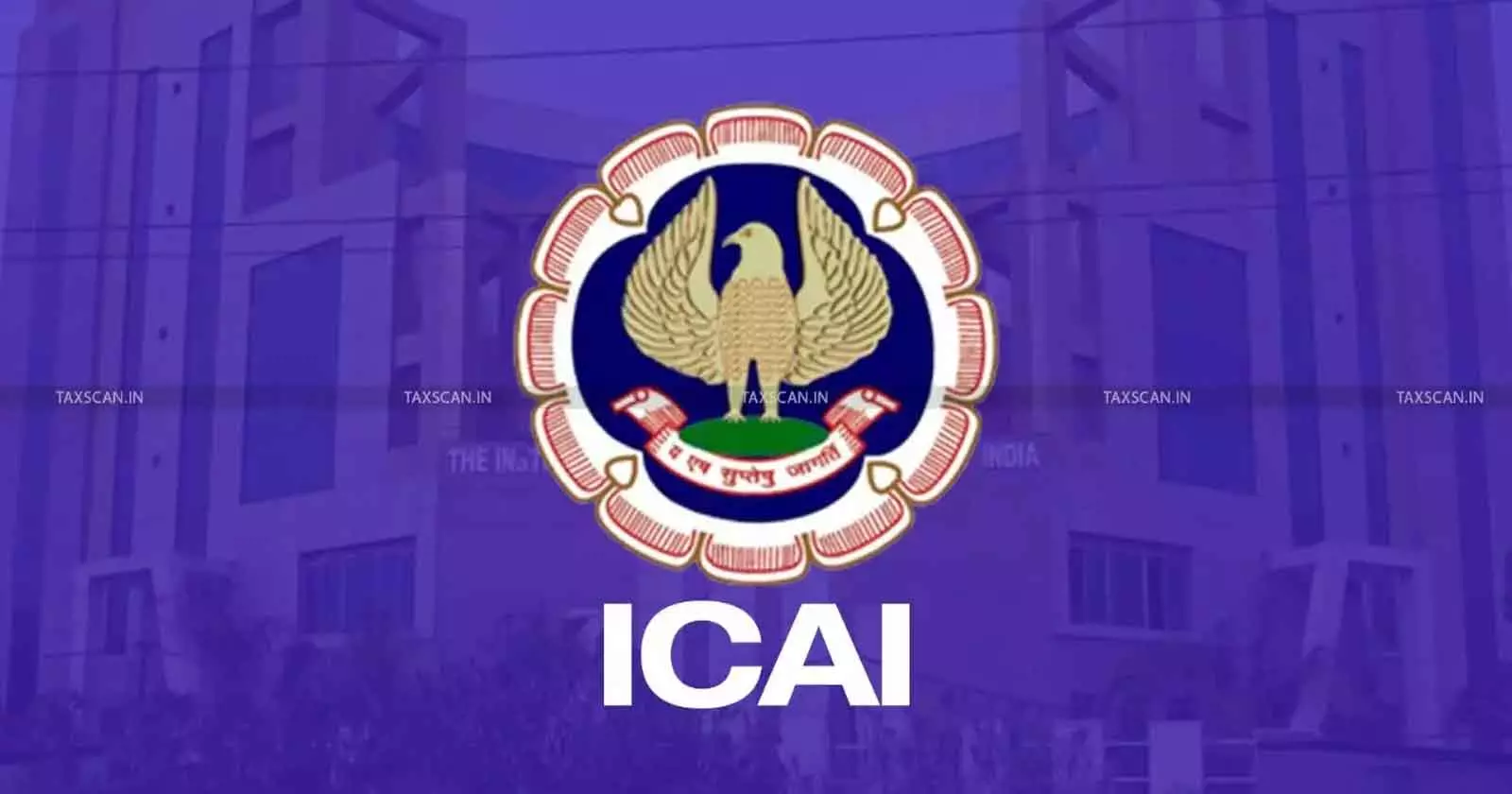 Silence of ICAI among IT Deadline Pressure and Portal Glitches raises ...