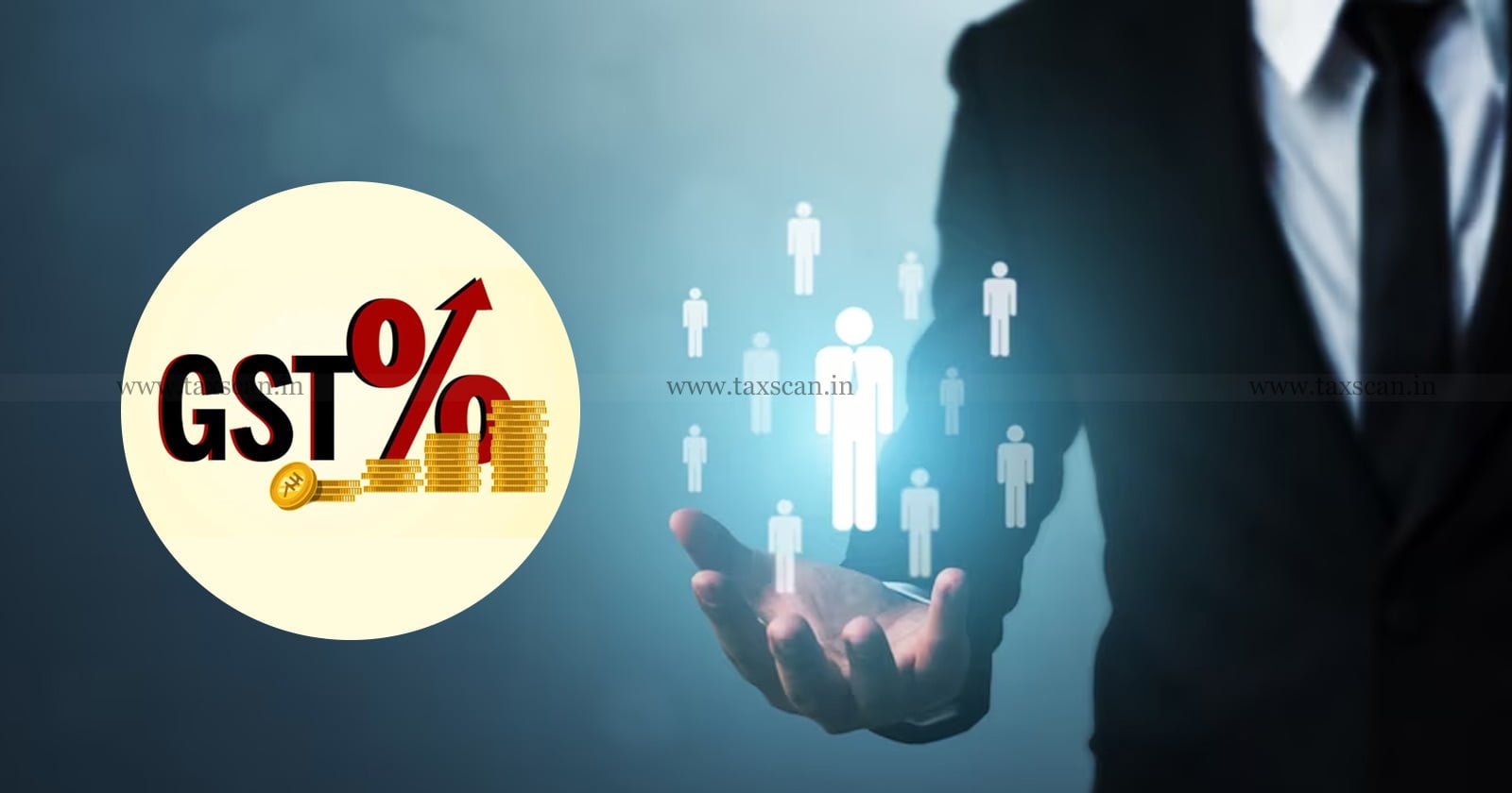 GST Rate Amendments on Services including Transport, Job Work, Courier ...