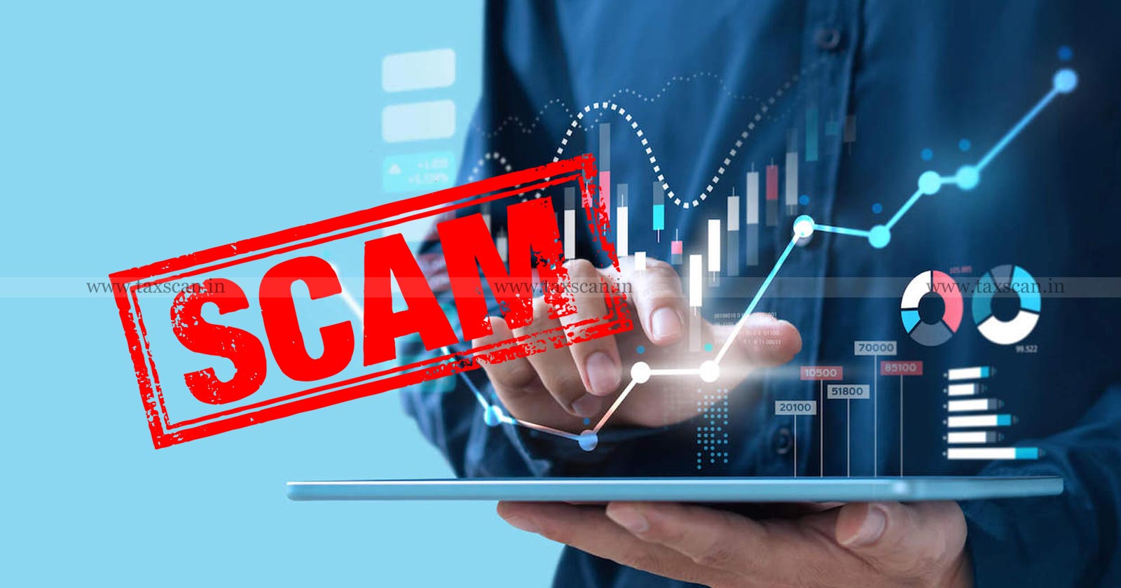 ED Busts ₹700 Cr Money Laundering Scam via Forged CA Forms, Interpol ...