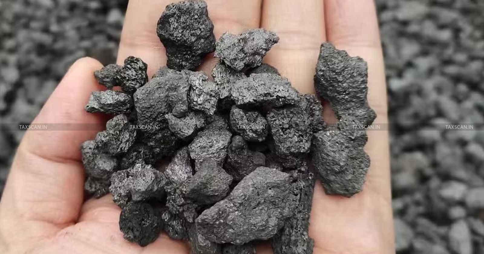 Calcined Petroleum Coke Supply By Domestic Calciners To SEZ Units ...