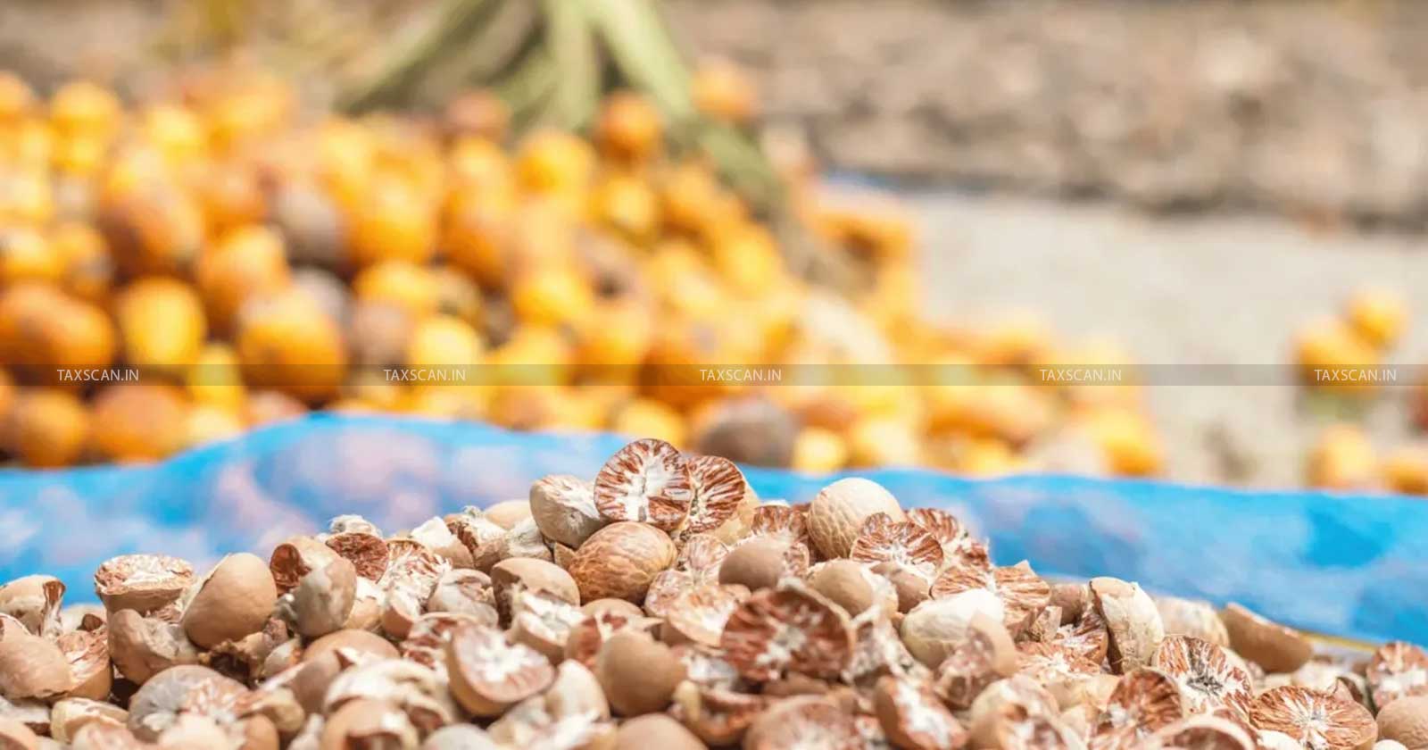 Conflicting Lab Reports of Classification of Roasted Areca Nuts: Madras ...