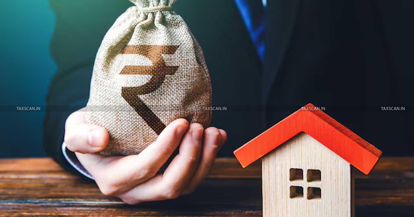 Rs. 1.10 Crore Property Investment Treated as Unexplained Due to ...