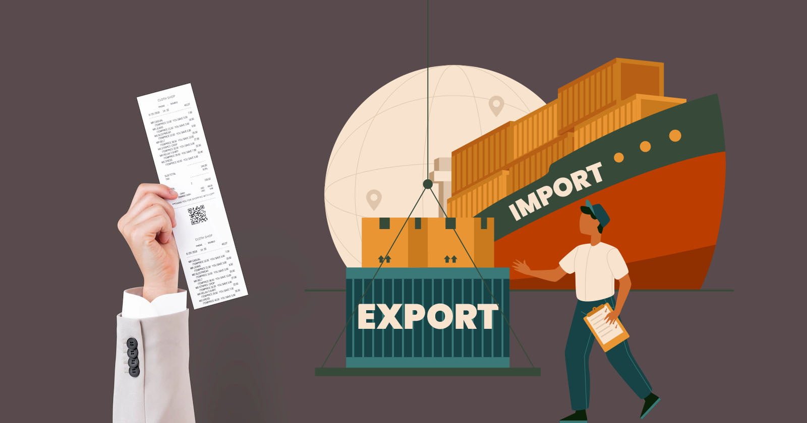 Export Duty Cannot be Levied When SEZ Unit Lawfully Exports Goods from ...