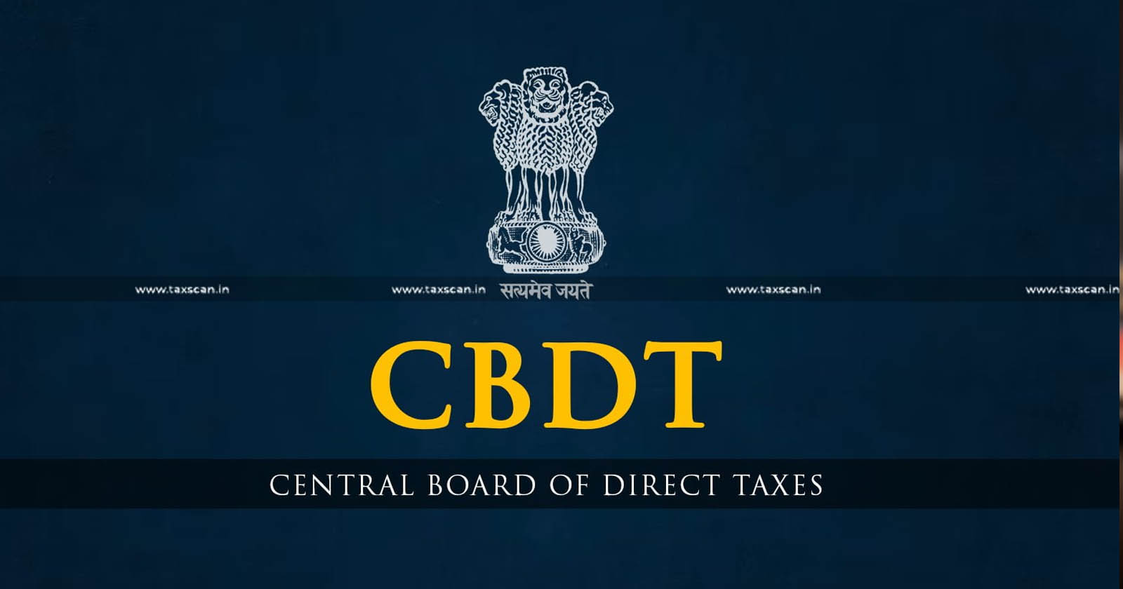 "The system is stable and fully functional...", says CBDT whilst Extending Tax Audit Report Due ...