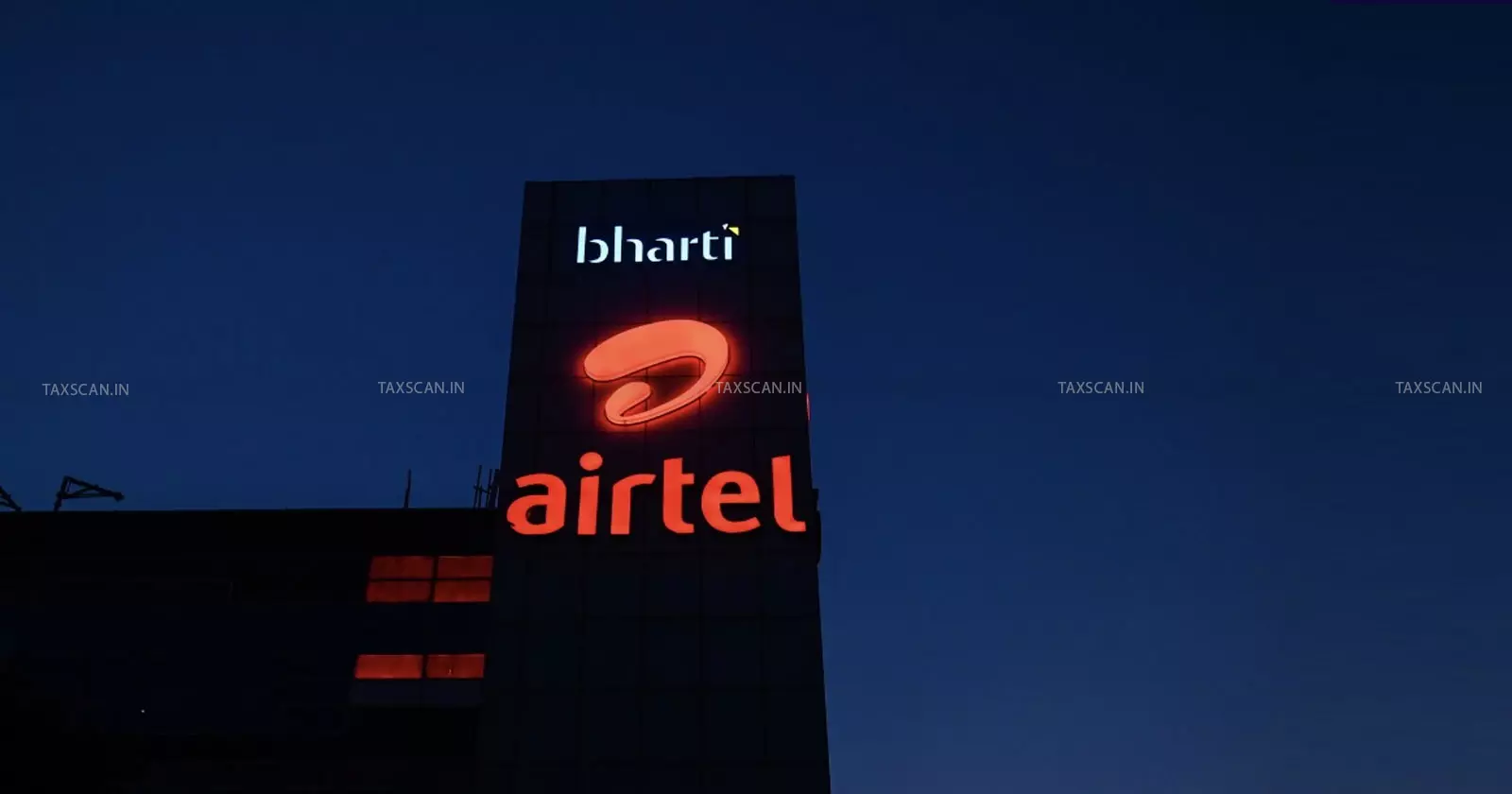 Telecom Operators Entitled to CENVAT Credit on Towers and Shelters as Capital Goods/Inputs ...