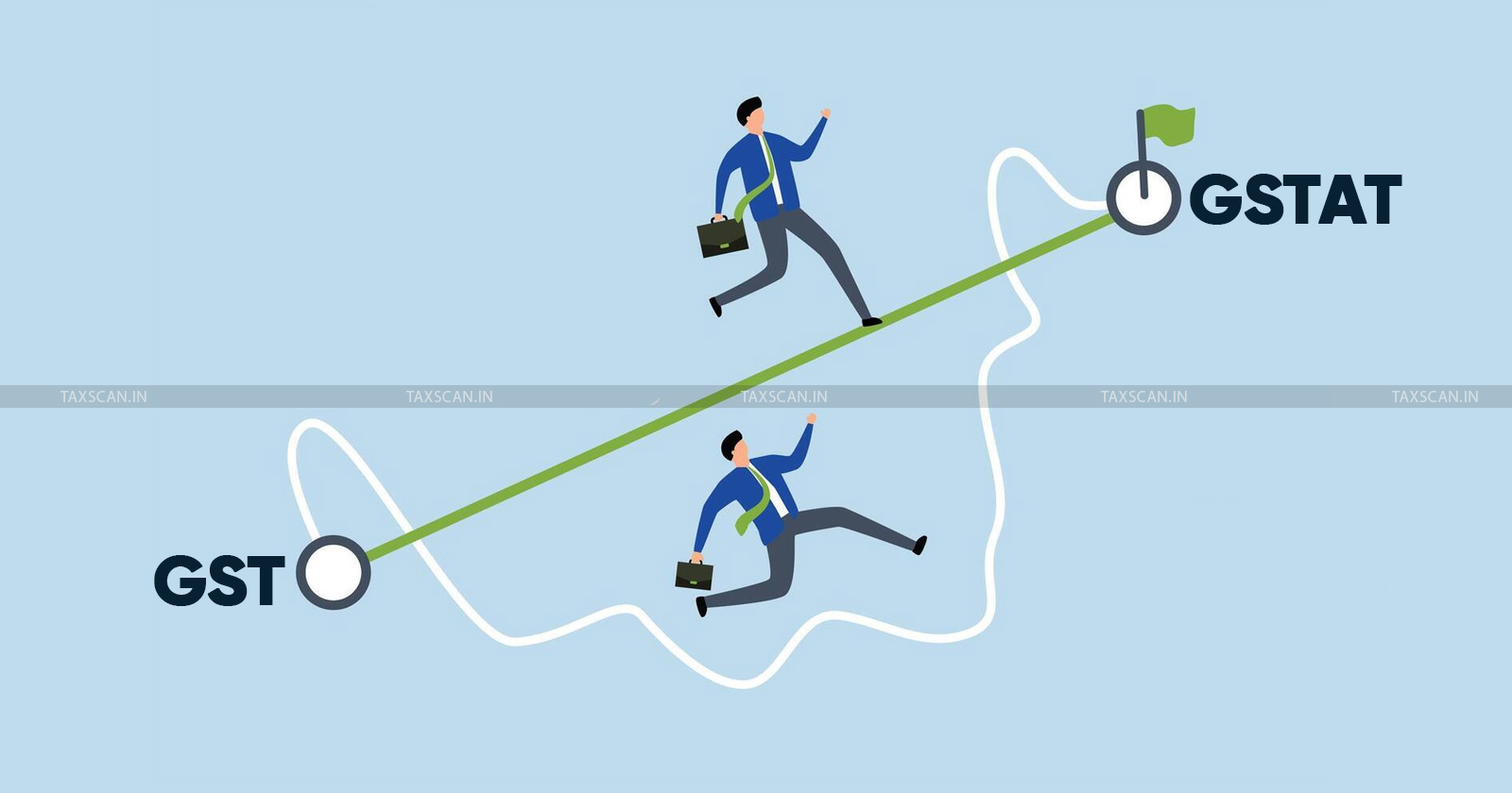 GSTAT and the Future of GST Litigation: Will It Reduce Judicial Backlog?