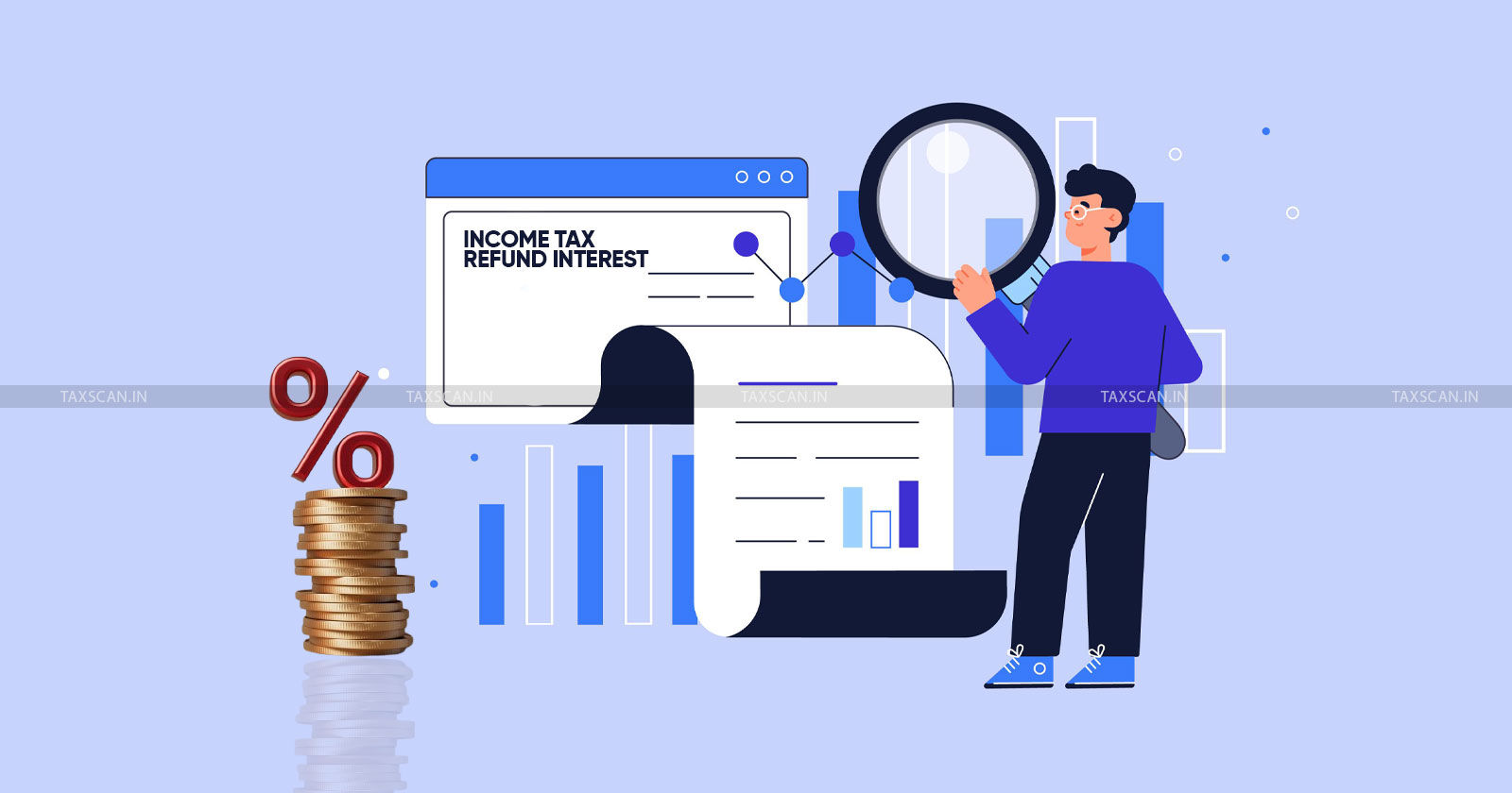 Interest u/s 244A of Income Tax Not Automatically Payable on Court ...