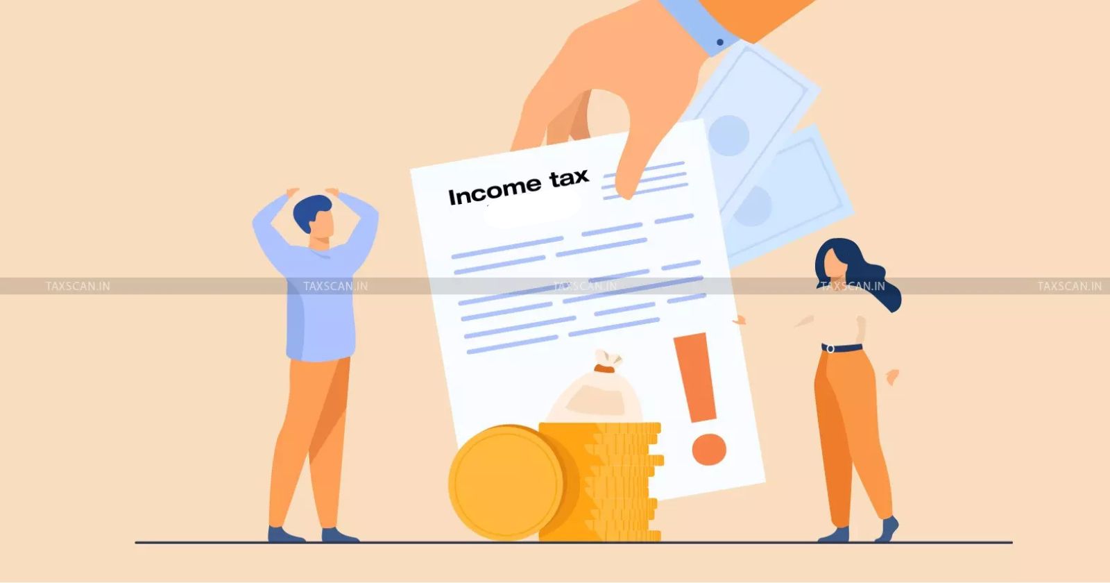 Fully Verifiable Business Transactions: ITAT quashes Higher Income Tax ...