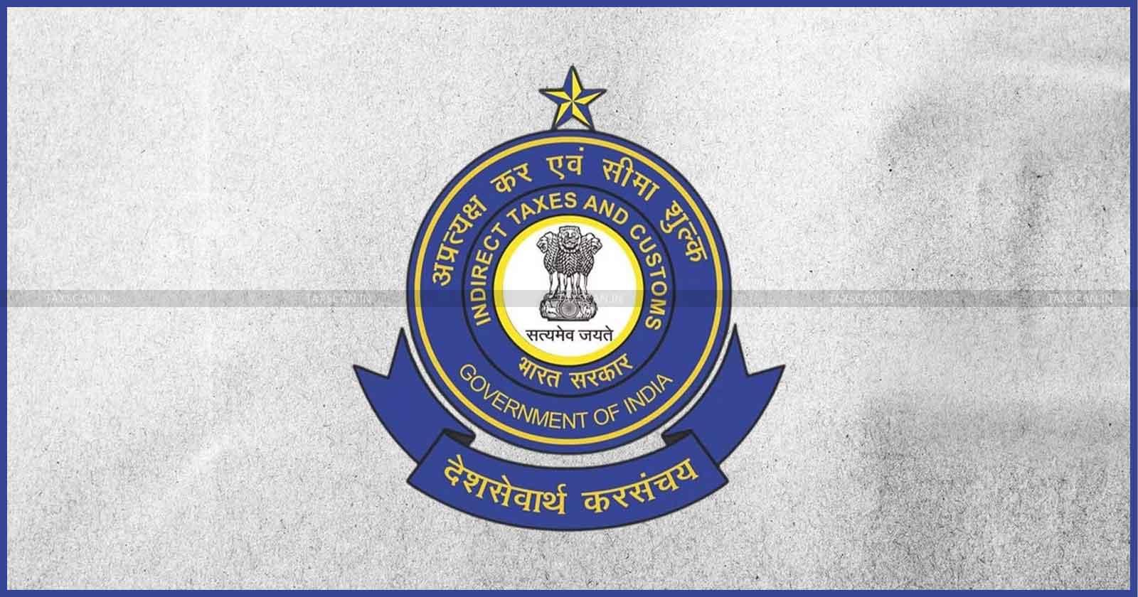 CBIC Notifies Rules for Determination of Origin of Goods under the ...